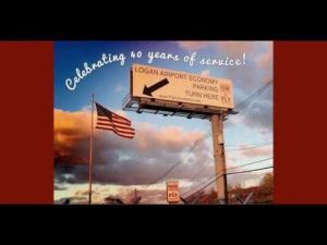 About Park Shuttle & Fly in Boston