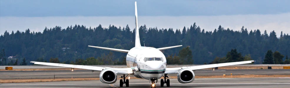 Airport & Travel Blog | Park Shuttle & Fly