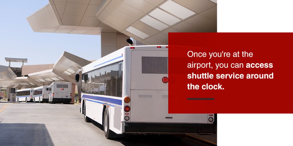 Hotel Parking vs. Airport Parking — Which Is Right for You?