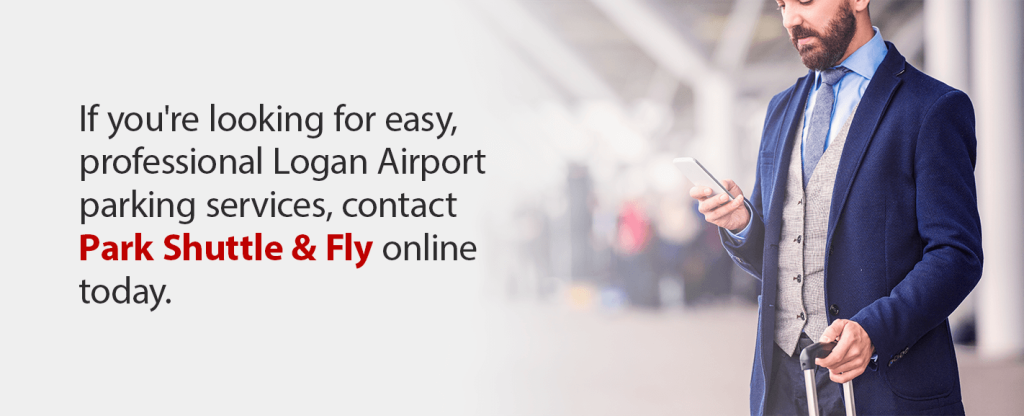 Holiday Travel Tips for 2022 | Park Shuttle & Fly