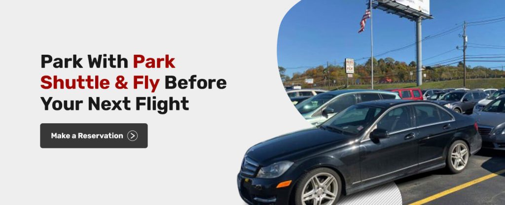 Differences Between Flight Classes? | Park Shuttle & Fly