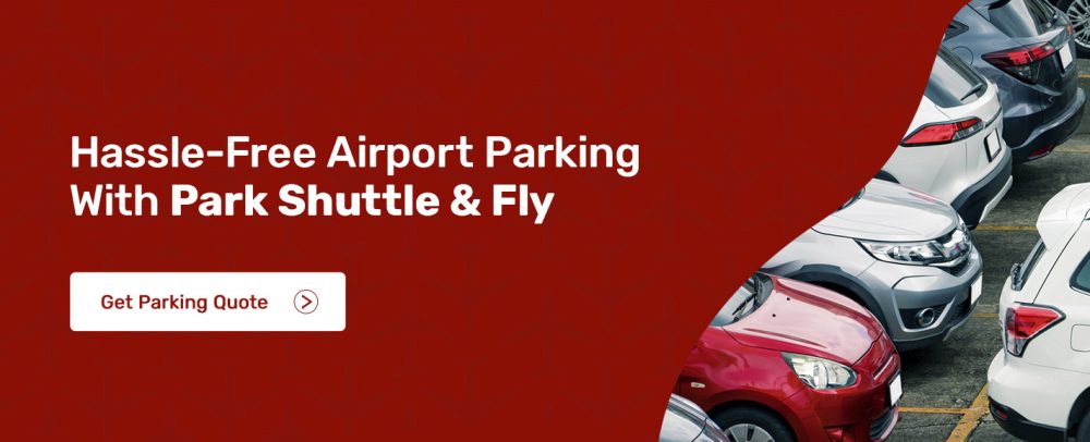 Long-Term Airport Parking Tips - Park Shuttle & Fly